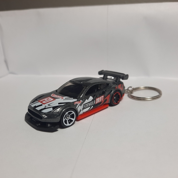 Accessories | Custom 18 Ford Mustang Gt Keychain | Poshmark
